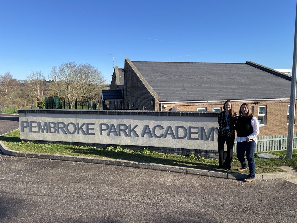 Major turnaround as Salisbury school now rated good by Ofsted